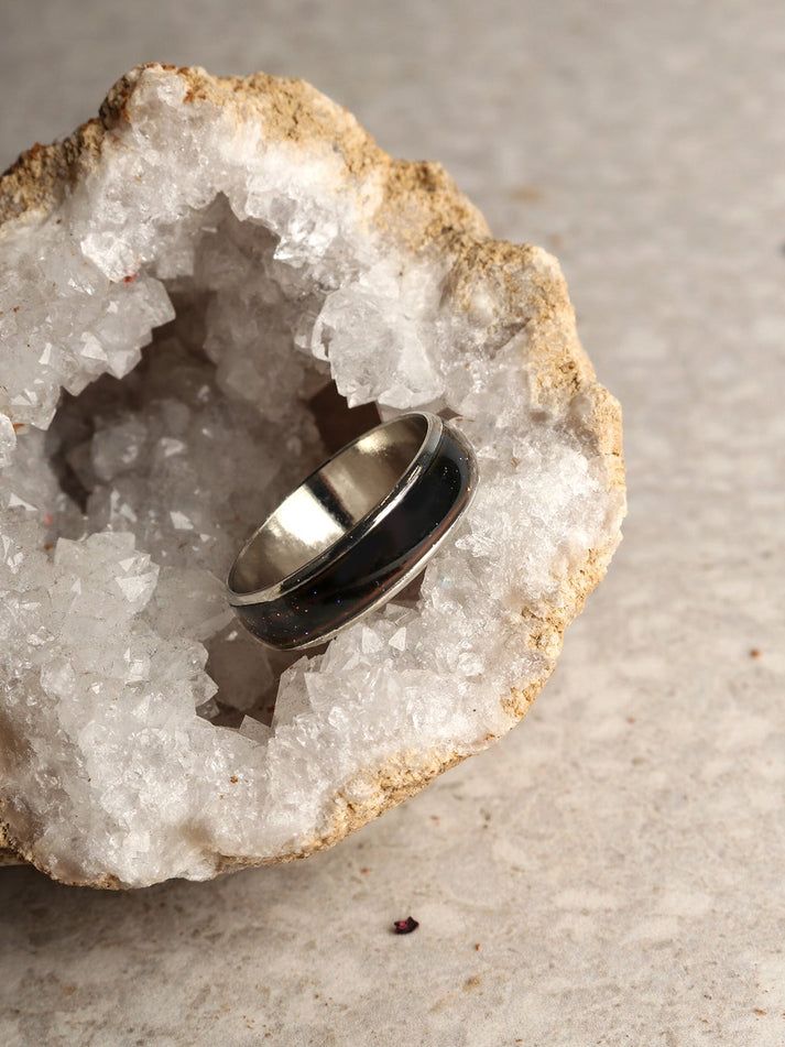 Amazing Mood Ring – Hanmer Woolshed